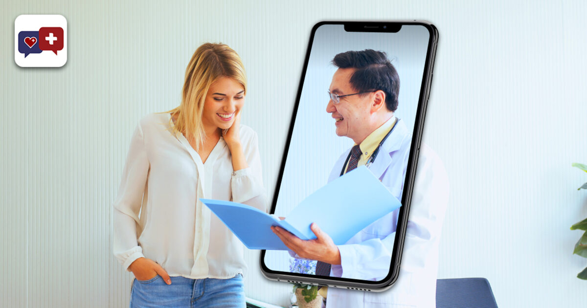 Direct Health The Ultimate Solution for End-to-End Virtual Care