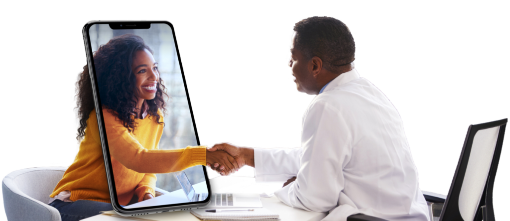 Direct Health: End-to-End Virtual Care App for Doctors and Patients