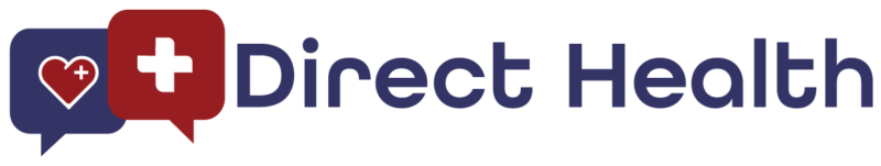 Direct Health: End-to-End Virtual Care App for Doctors and Patients